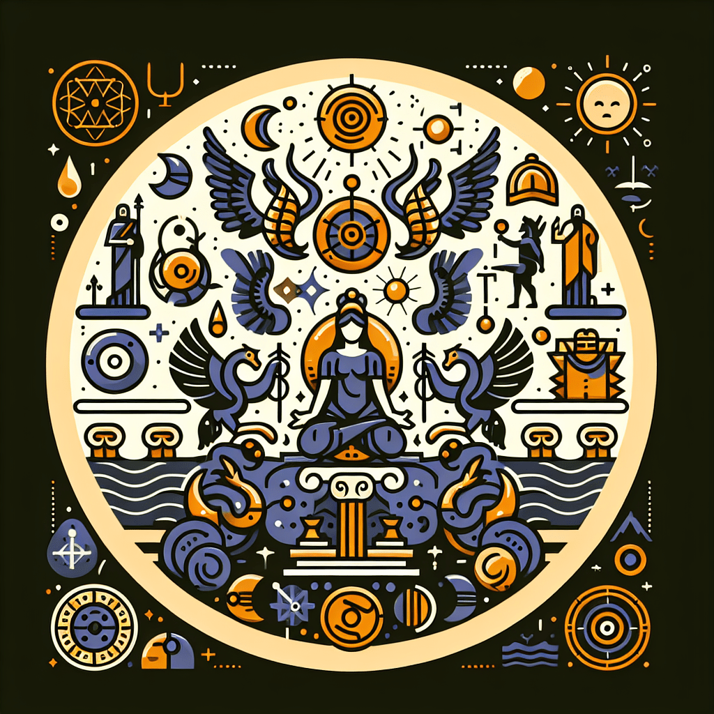 Discover Ancient Myths That Shape Modern Society - Superstitions, Omens ...