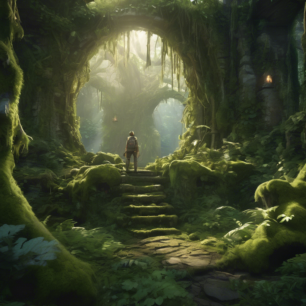 Exploring Forgotten Legends: 10 Myths to Rediscover - Superstitions ...