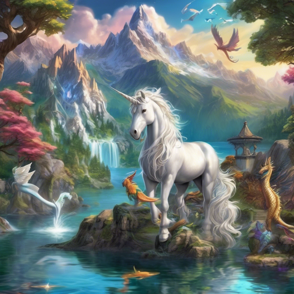 Mythical Creatures: 7 Fascinating Legends from Various Cultures - Superstitions, Omens ...