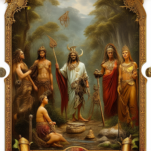 Origins of Myths: Exploring Legendary Stories from Around the World ...