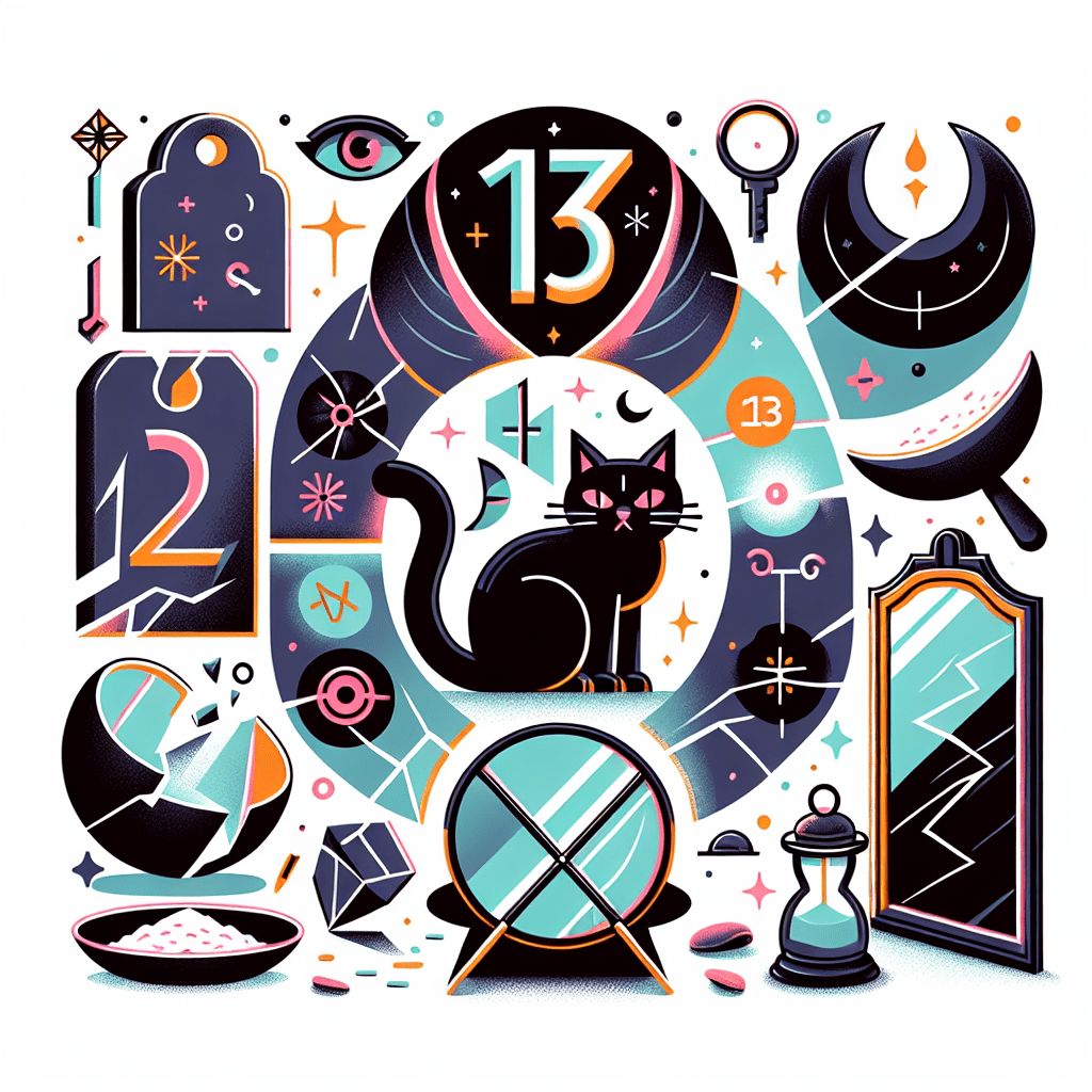 Avoiding Bad Luck: Taboos from Around the World - Superstitions, Omens ...