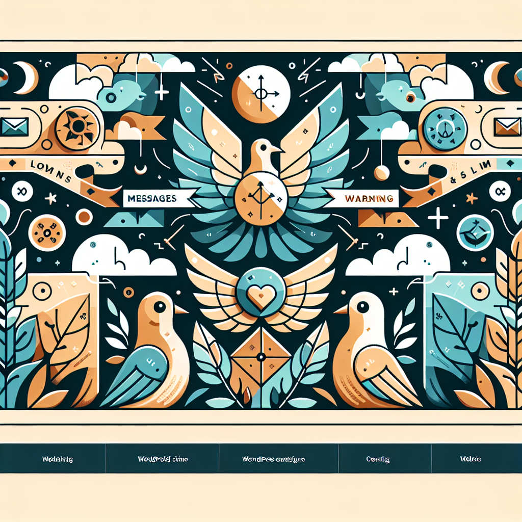 Bird Omens: Messages of Love and Warning - Superstitions, Omens ...