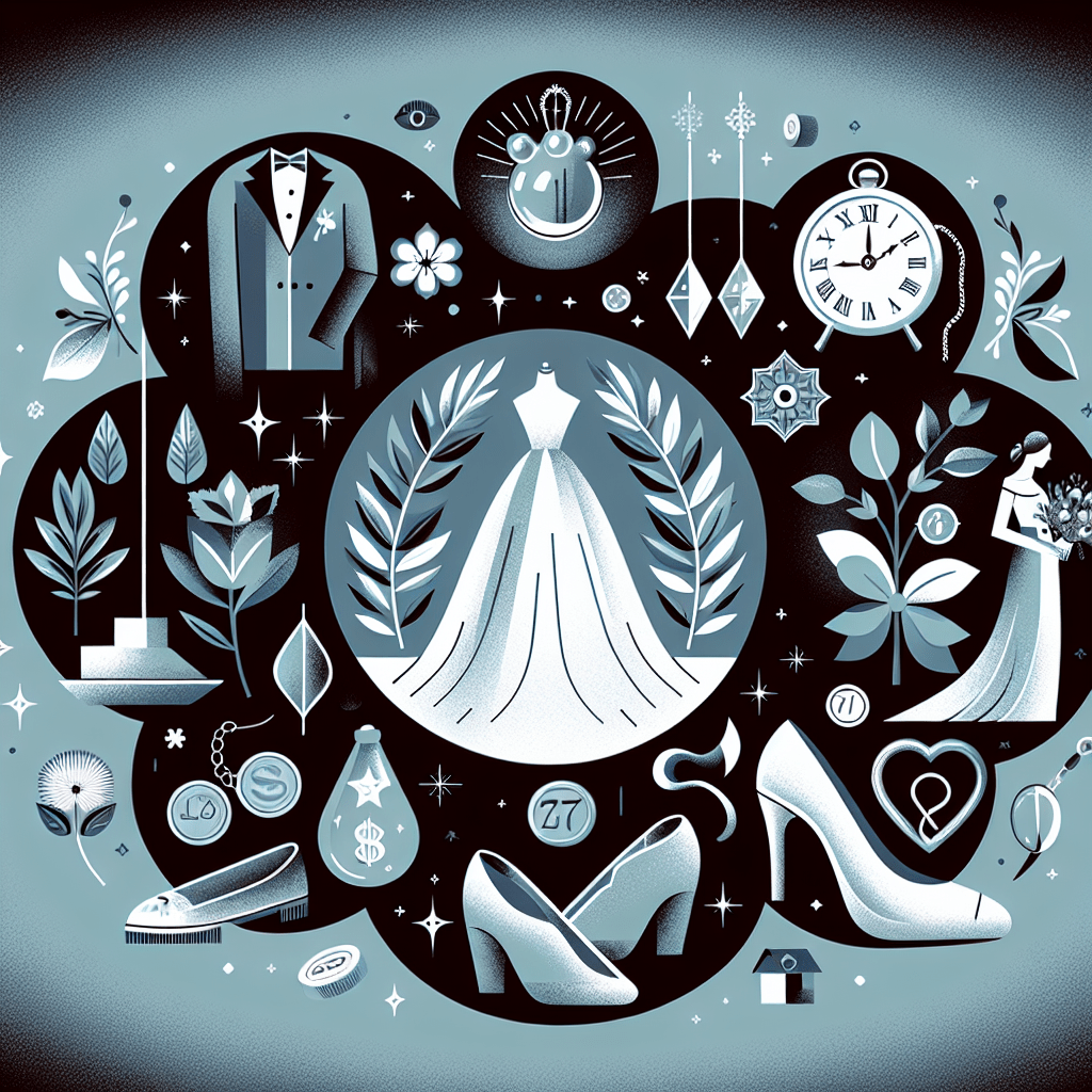 Bridal Superstitions: Do They Bring Good Luck? - Superstitions, Omens ...