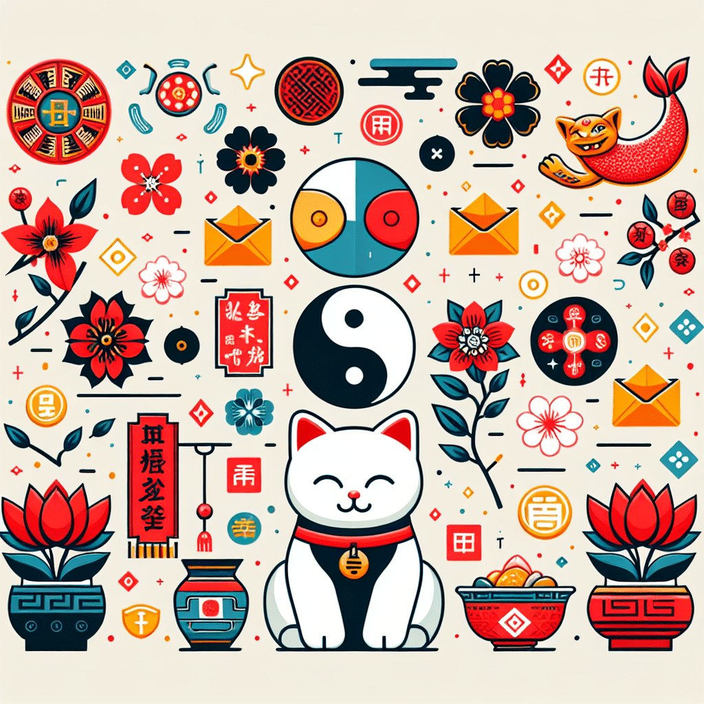 Chinese Superstitions: Beliefs for Fortune and Safety - Superstitions ...