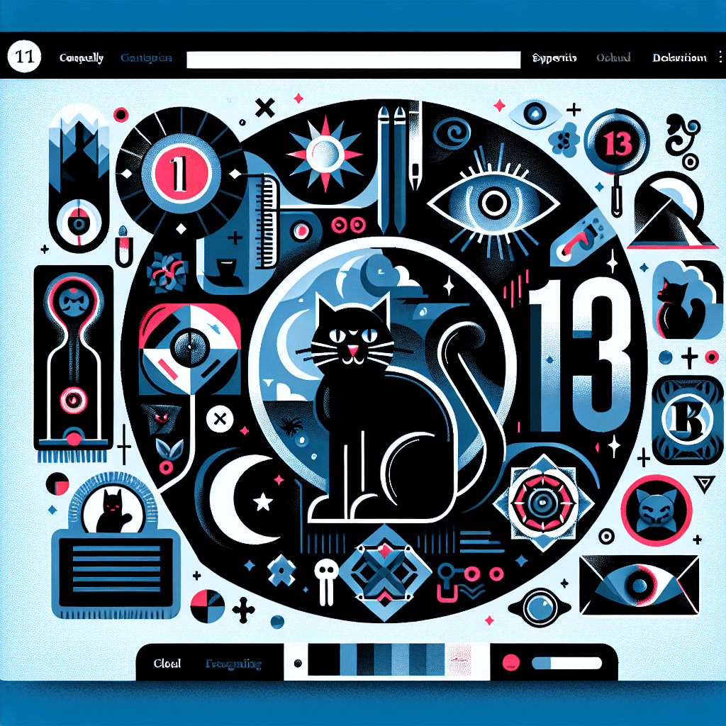 Common Beliefs Behind Popular Superstitions - Superstitions, Omens ...