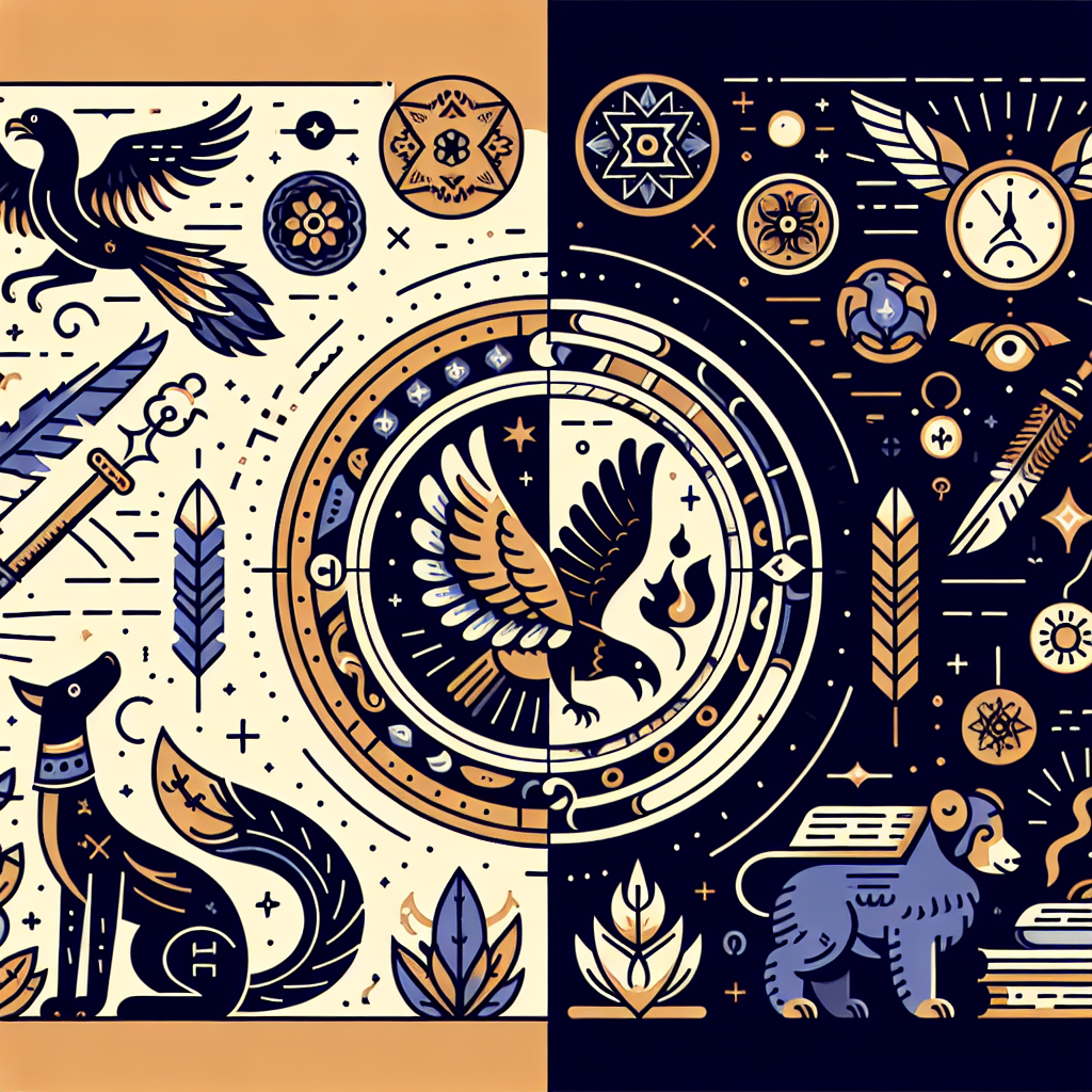 Common Myths About Animals and Good Fortune Revealed - Superstitions ...