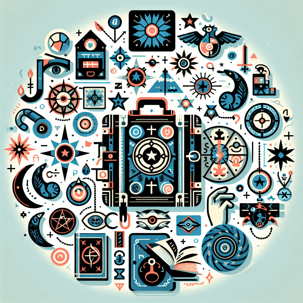 Common Travel Omens: What Do They Foretell? - Superstitions, Omens ...