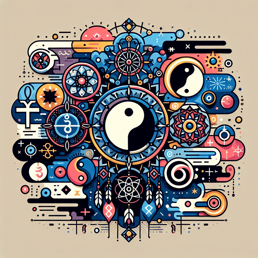 Cultural Symbolism: Understanding Diverse Beliefs - Superstitions ...