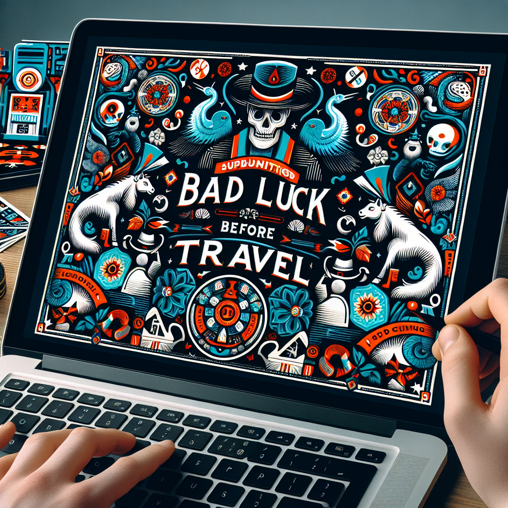 Debunking Bad Luck Signs Before Your Trip - Superstitions, Omens ...