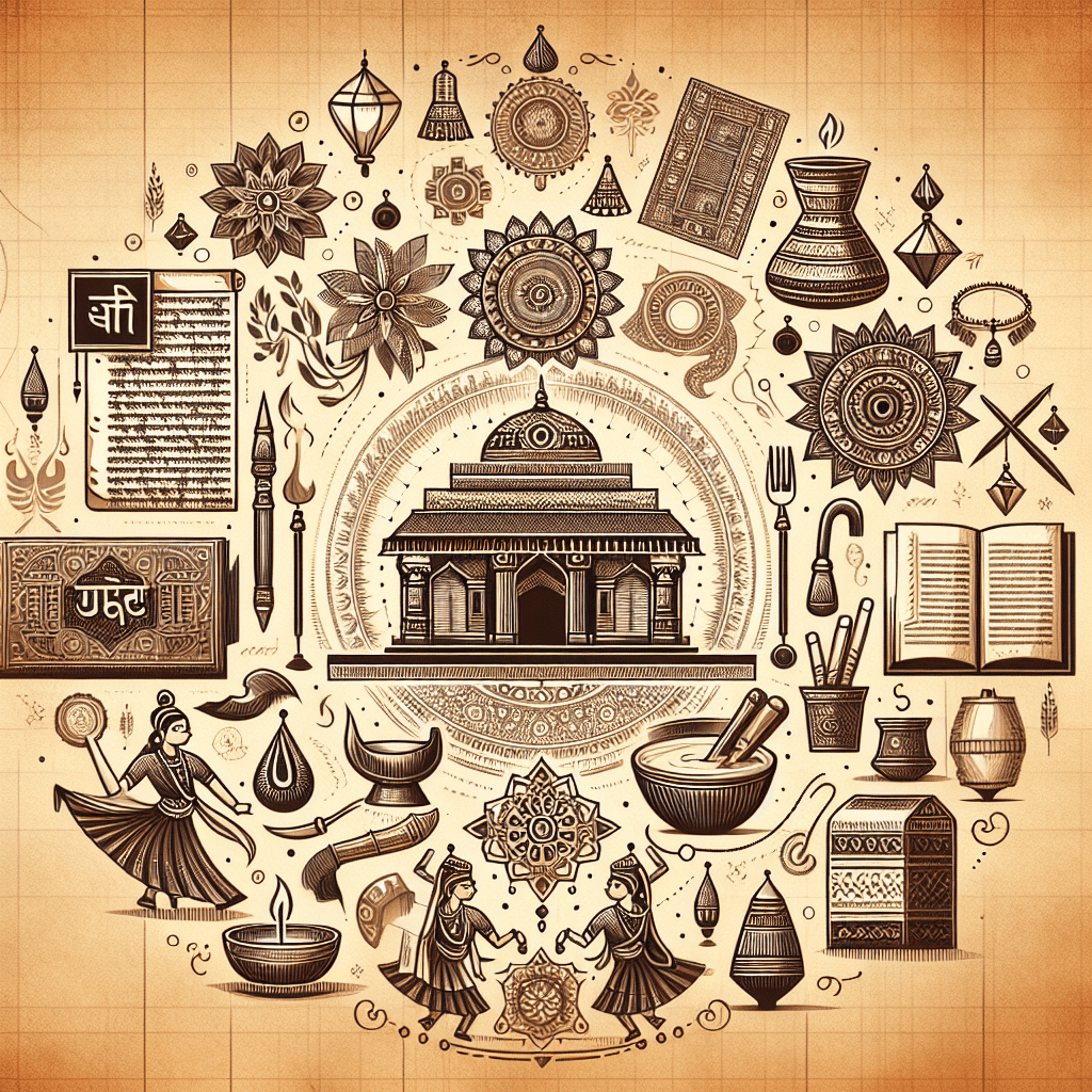 Examining Folklore Practices in Indian Culture - Superstitions, Omens ...