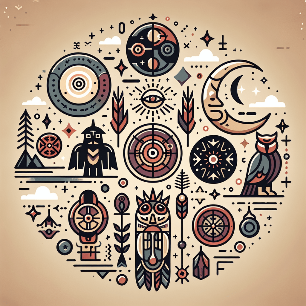 Exploring Spiritual Beliefs of Indigenous Cultures - Superstitions ...