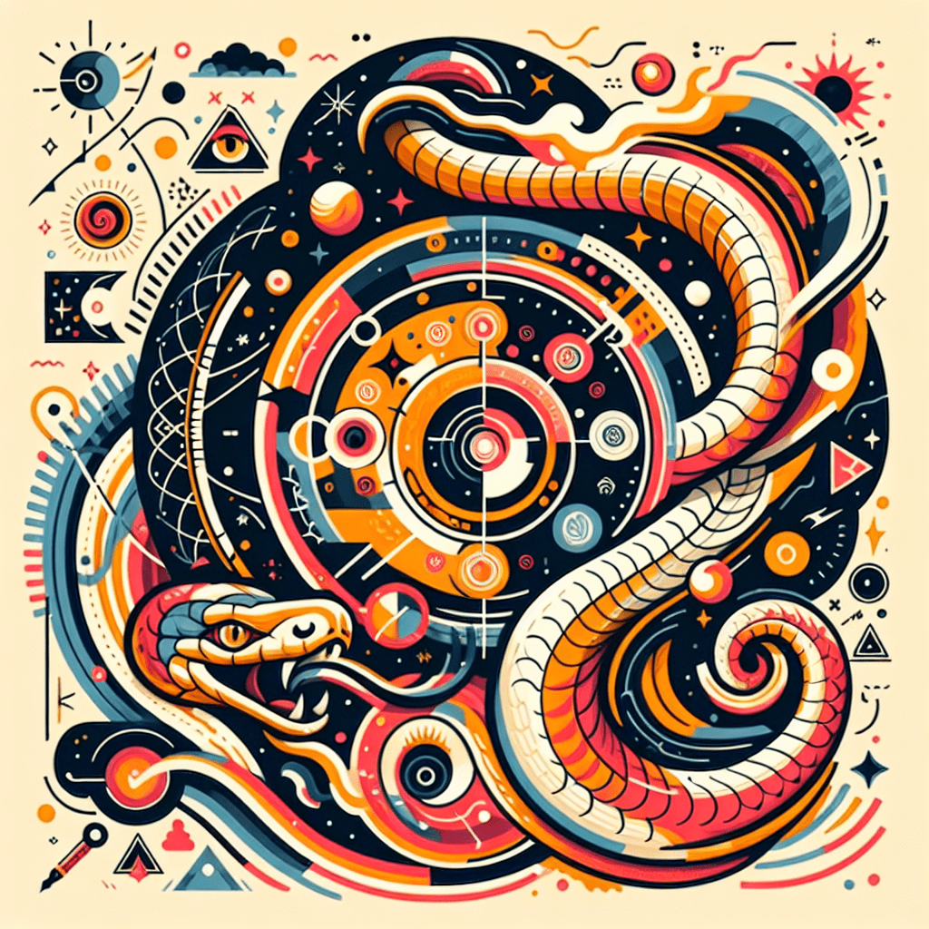 Exploring the Symbolic Meaning of Snakes in Myths - Superstitions ...