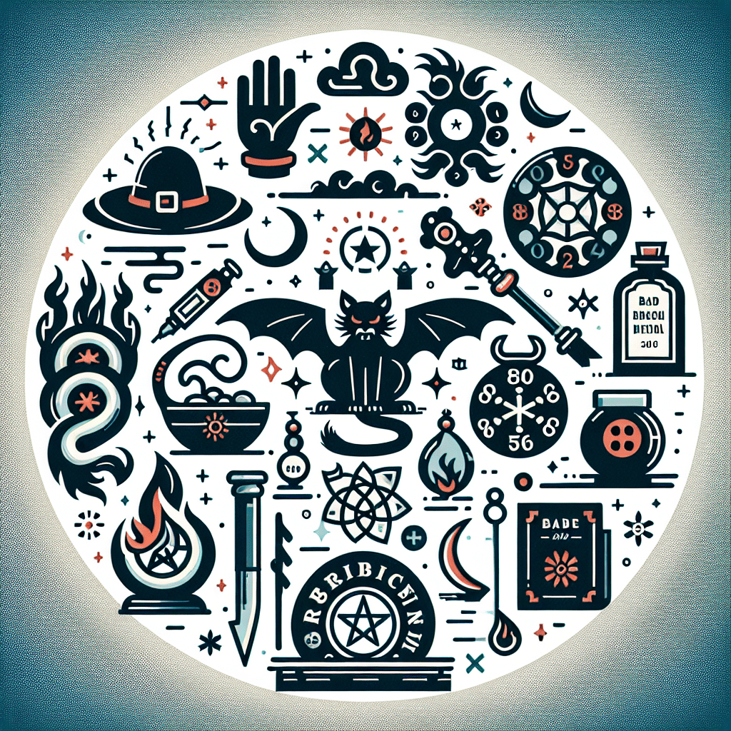 Forbidden Superstitions: Practices to Avoid - Superstitions, Omens ...