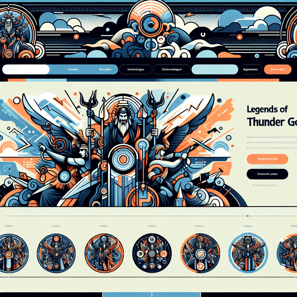 Legends of Thunder Gods Across Cultures - Superstitions, Omens ...