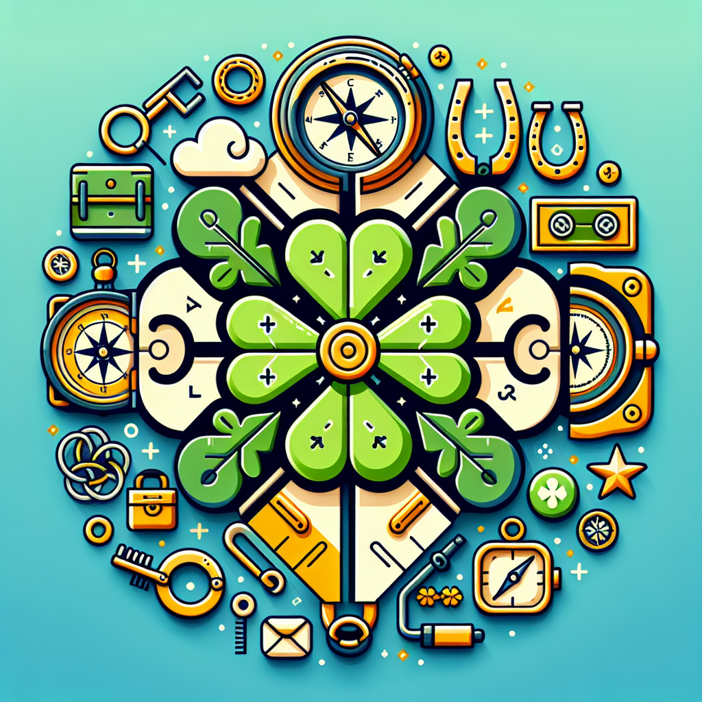 Lucky Charms: Essential for Safe Travel Adventures - Superstitions ...