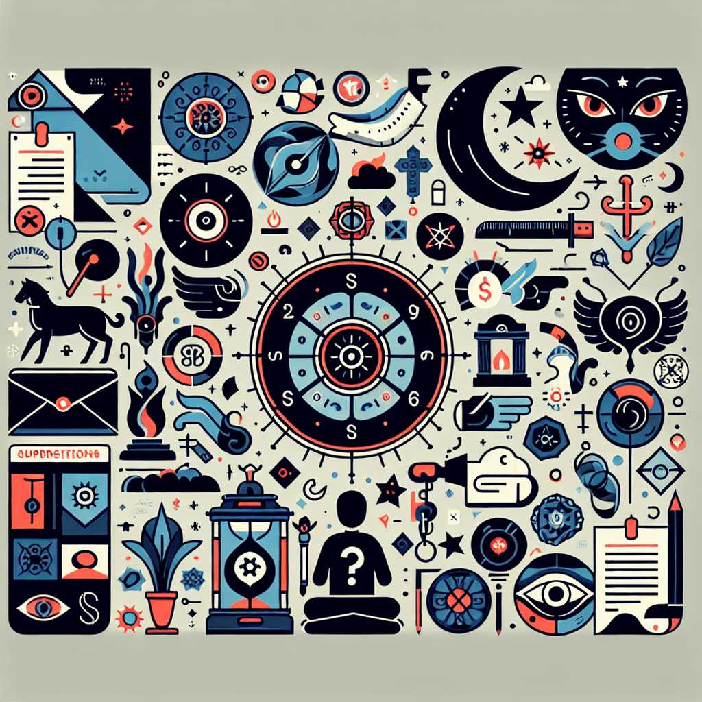 Superstitions Explained: Everyday Beliefs You Follow - Superstitions ...