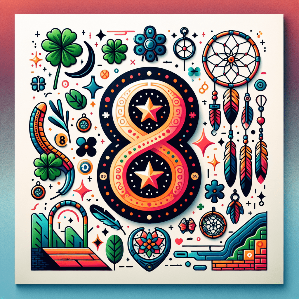 Symbols of Good Fortune in Everyday Life - Superstitions, Omens ...