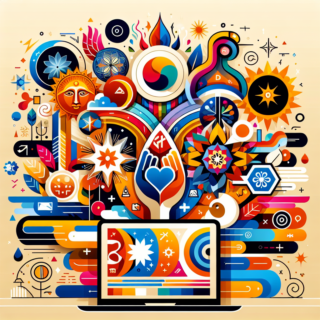 Symbols of Happiness: Analyzing Color Meanings - Superstitions, Omens ...