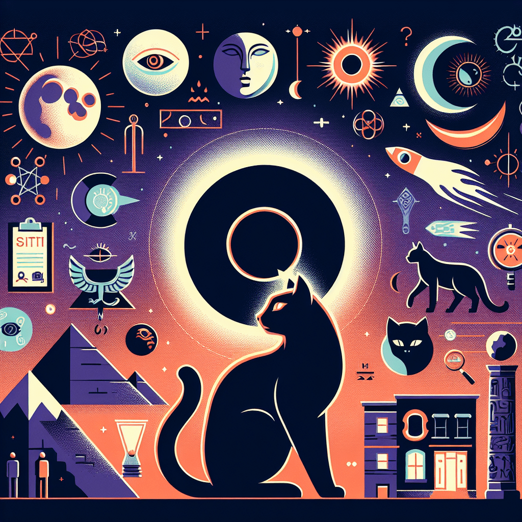 The Importance of Omens in Ancient Civilizations - Superstitions, Omens ...