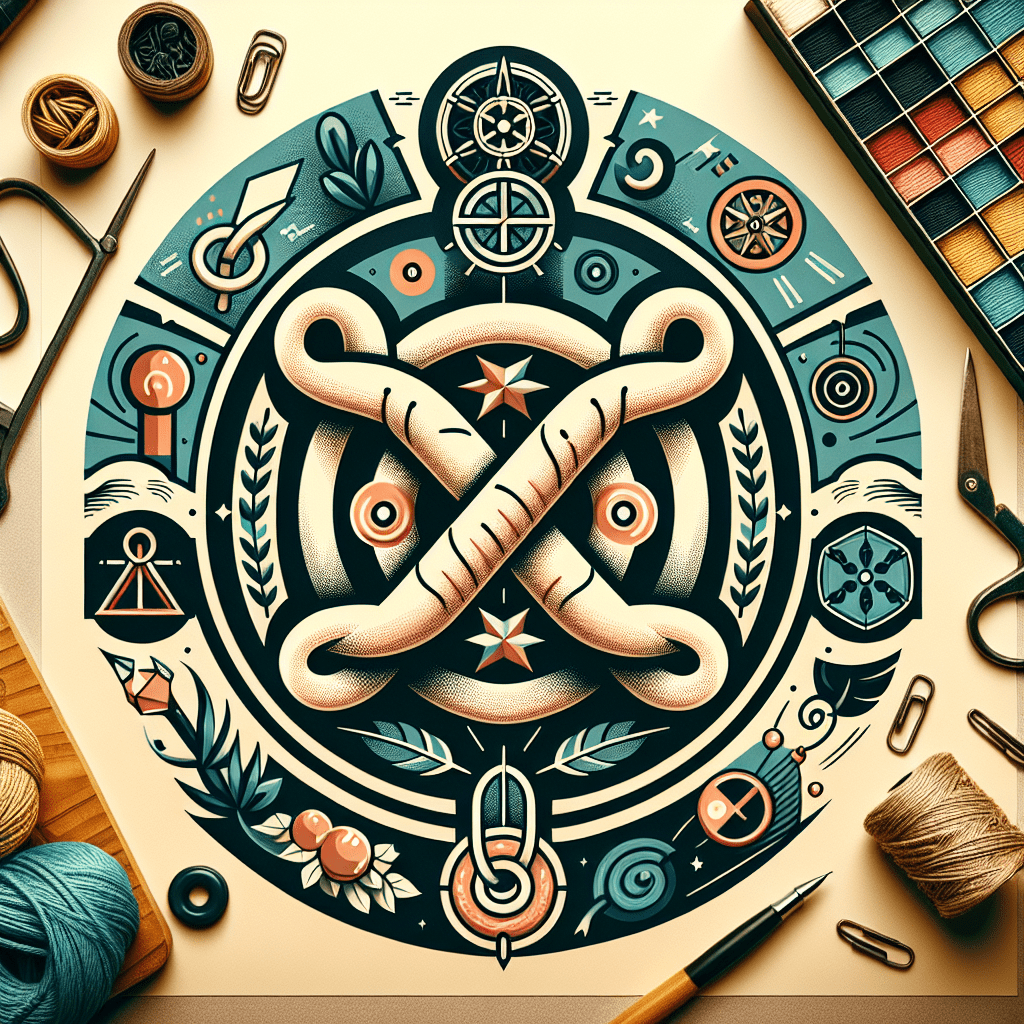 The Role of Knots in Ancient Luck Rituals - Superstitions, Omens ...