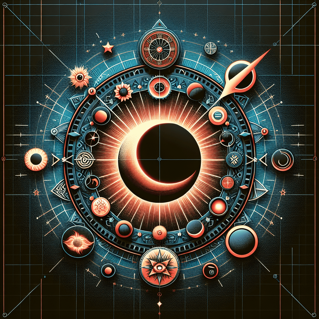 The Spiritual Significance of Eclipses as Omens - Superstitions, Omens ...