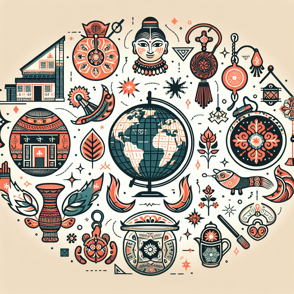 Top 5 Good Luck Charms Around the World - Superstitions, Omens ...