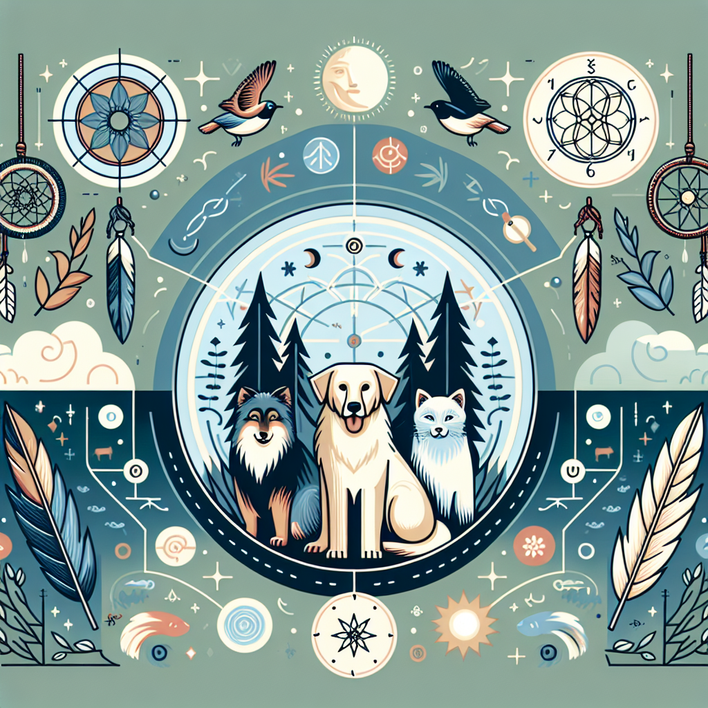 Understanding Animal Omens: Messages From Our Pets - Superstitions ...