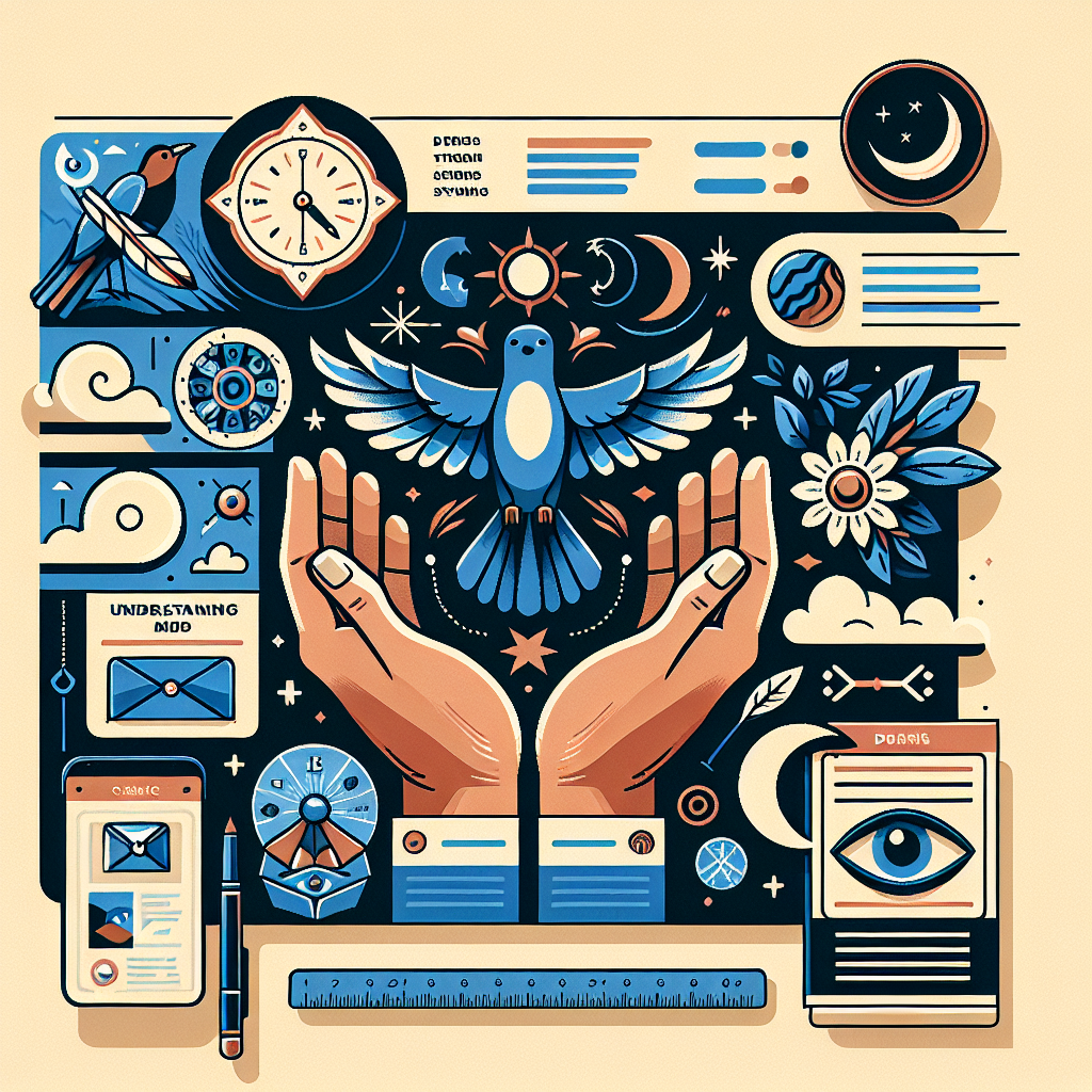 Understanding Bird Omens: Signs from the Sky - Superstitions, Omens ...