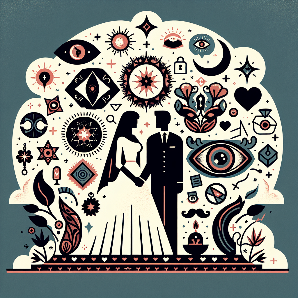 Understanding Marriage Omens: Signs of a Happy Union - Superstitions ...