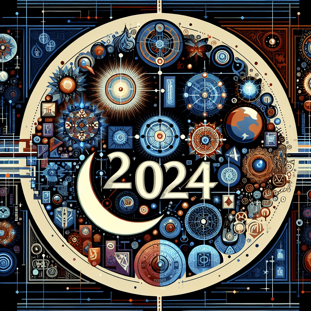 Understanding Prophetic Dream Symbols for 2024 - Superstitions, Omens ...