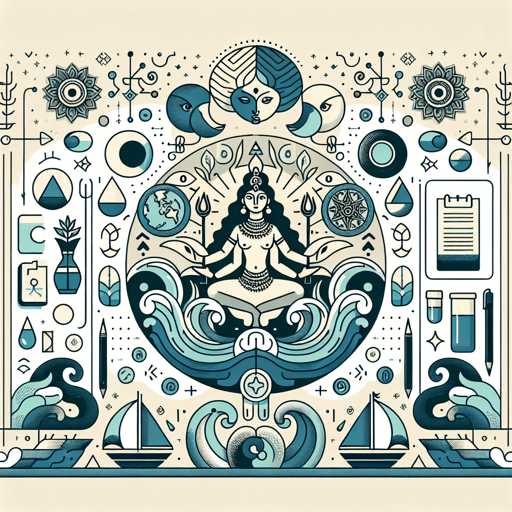 Understanding Water as a Symbol in Myths - Superstitions, Omens ...