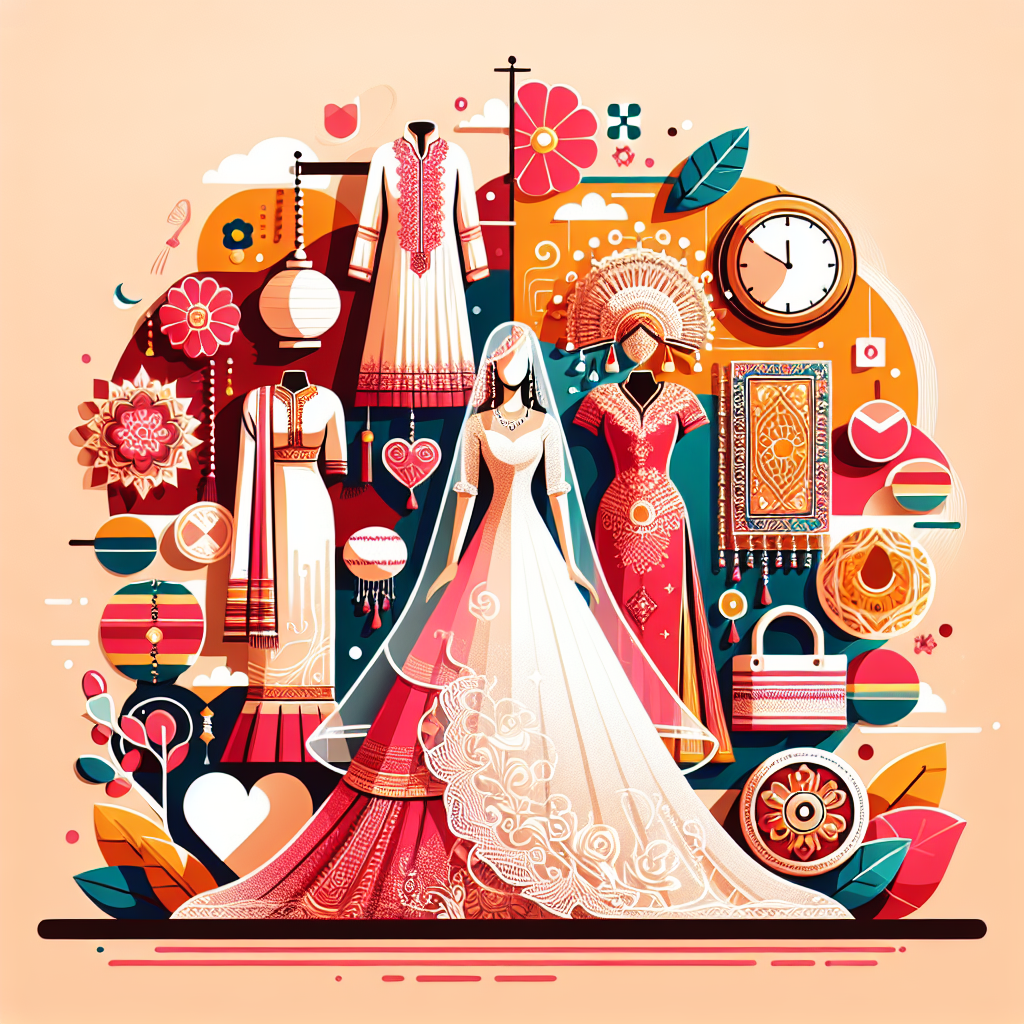 Understanding Wedding Folklore Across Cultures Today - Superstitions ...