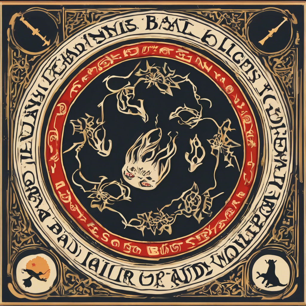 10 Common Bad Luck Signs to Avoid on Your Trip - Superstitions, Omens ...