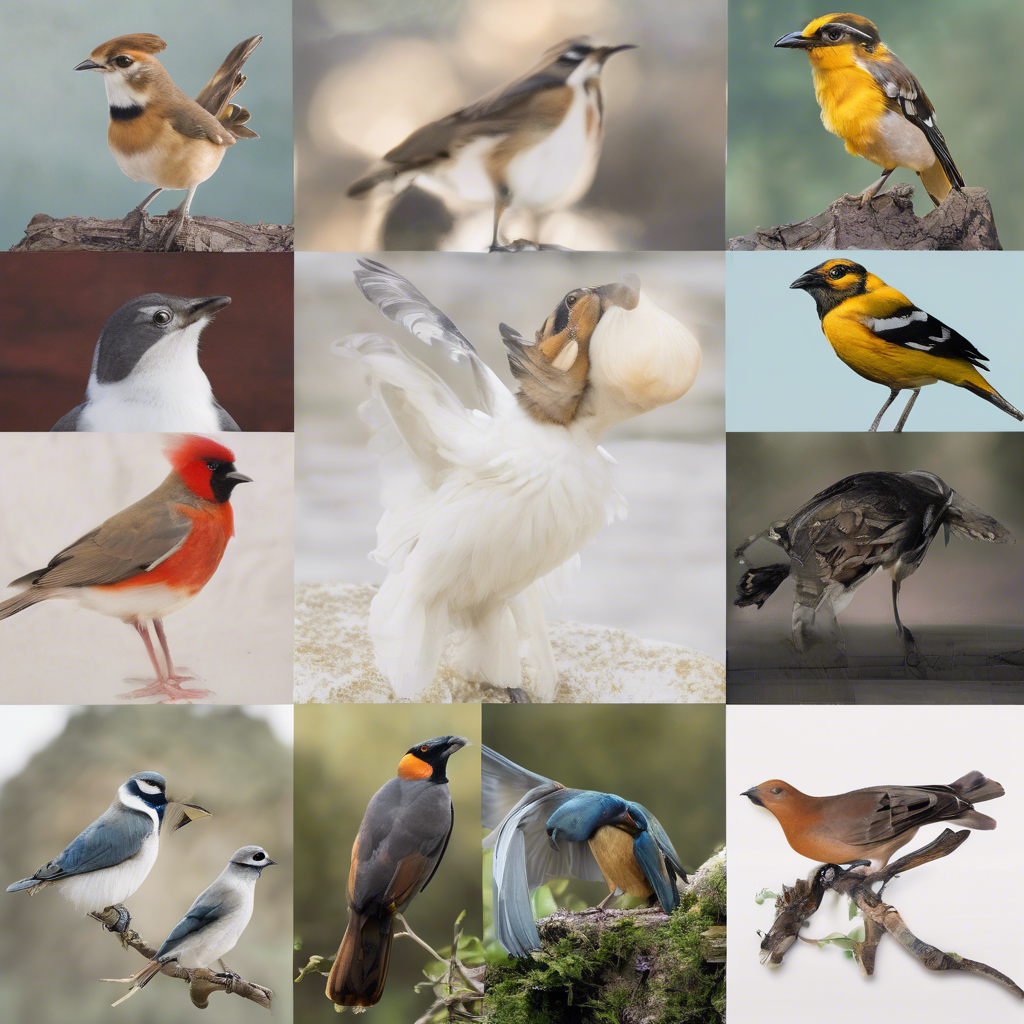 10 Common Bird Omens You Need to Know for Weddings - Superstitions ...