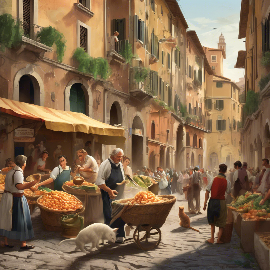 10 Funny Italian Superstitions You Didn't Know - Superstitions, Omens ...