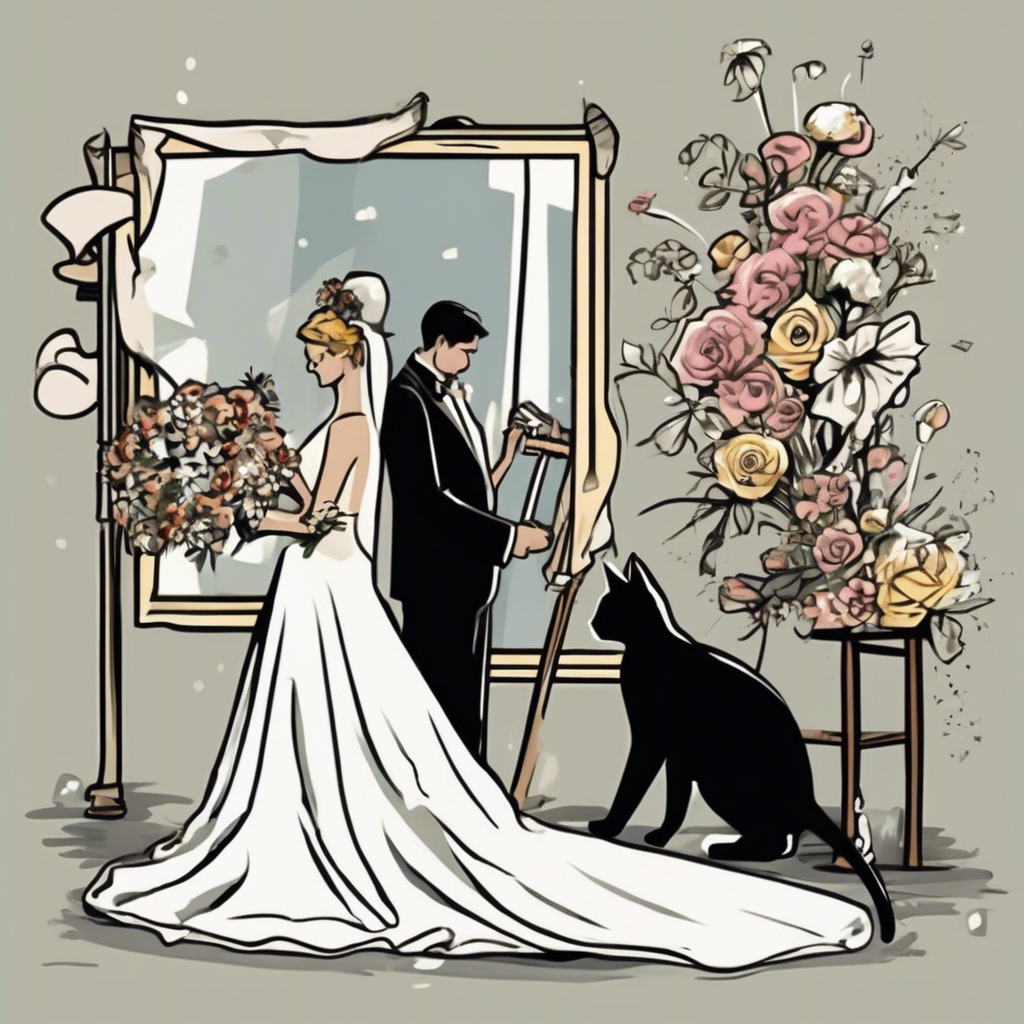 5 Bad Luck Signs to Watch on Your Wedding Day - Superstitions, Omens ...