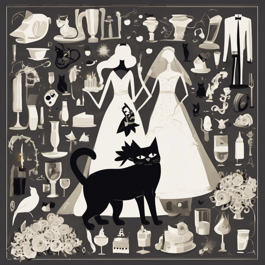 5 Bizarre Superstitions Believed to Bring Bad Luck in Weddings ...