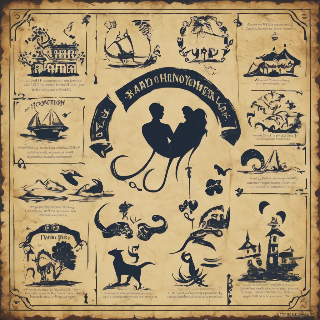 5 Common Bad Luck Signs for Your Honeymoon Trip - Superstitions, Omens ...