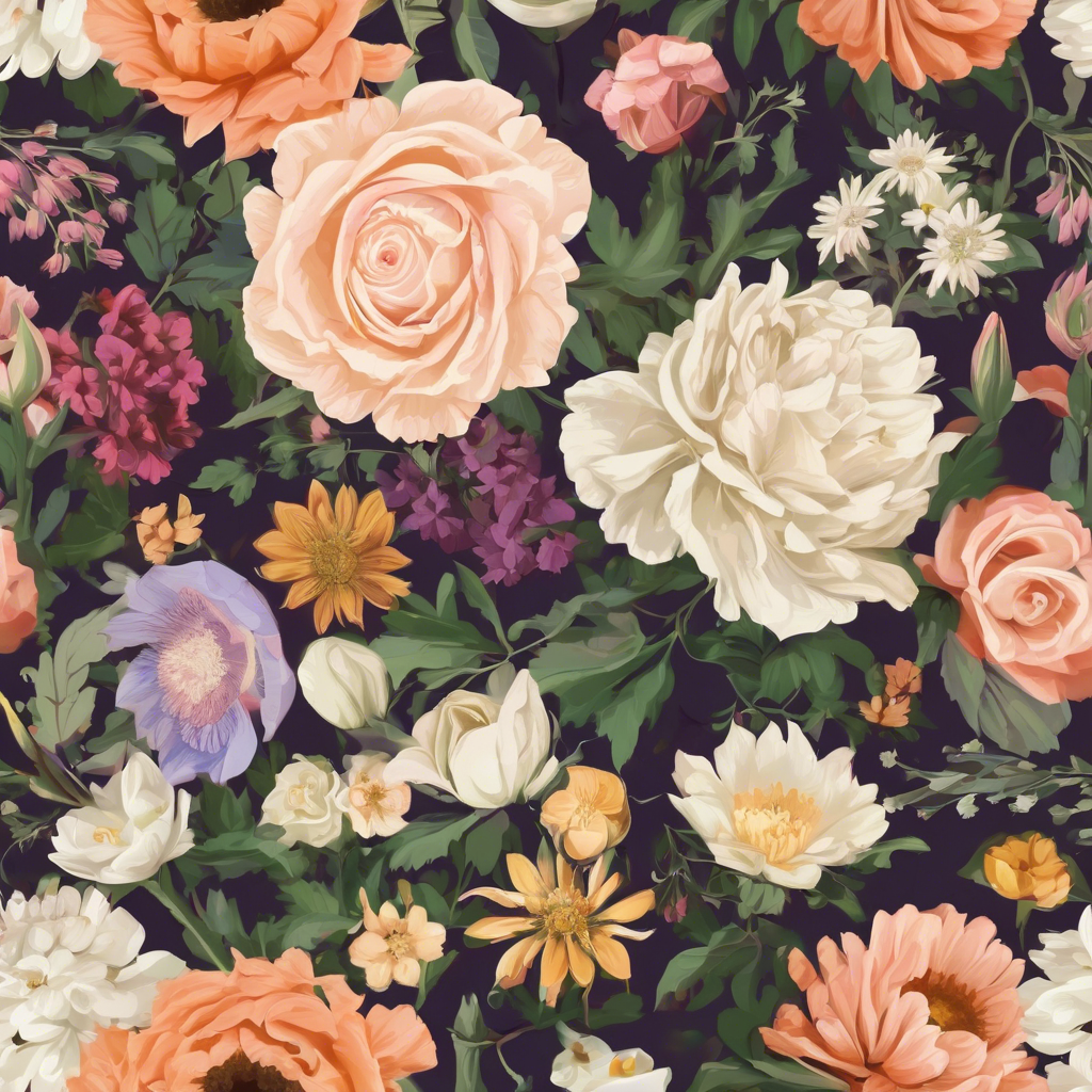 5 Cultural Beliefs About Flowers for Wedding Joy - Superstitions, Omens ...