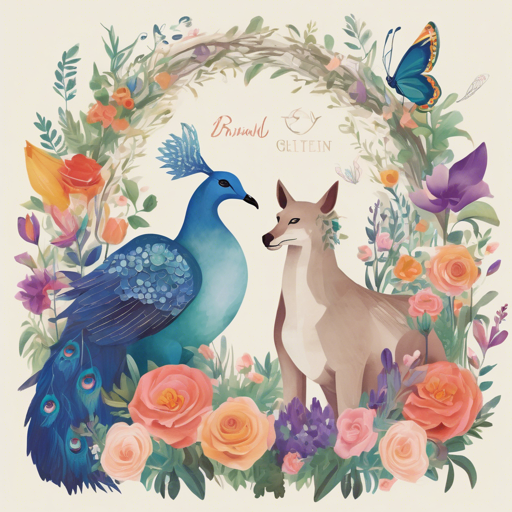 5 Myths on Animal Omens in Wedding Traditions - Superstitions, Omens ...