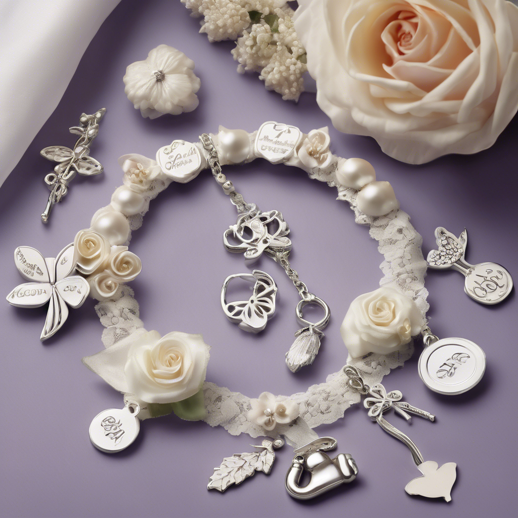 5 Powerful Good Luck Charms for Your Wedding Journey - Superstitions ...