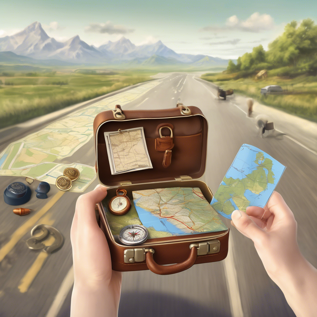 5 Unique Travel Rituals for Good Luck Before Departure - Superstitions, Omens & Symbolism: Myths ...