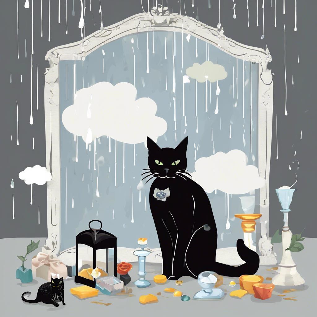 5 Unlucky Objects That May Ruin Your Wedding Day - Superstitions, Omens ...