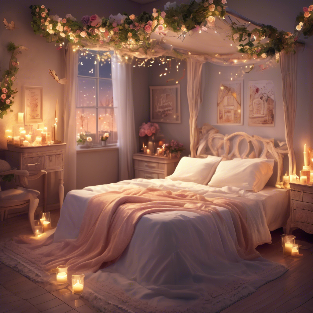 5 Wedding Night Omens That Indicate Future Joy - Superstitions, Omens ...