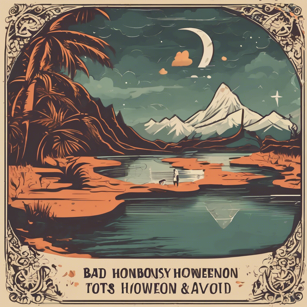 6 Common Bad Luck Signs to Avoid on Honeymoon - Superstitions, Omens ...