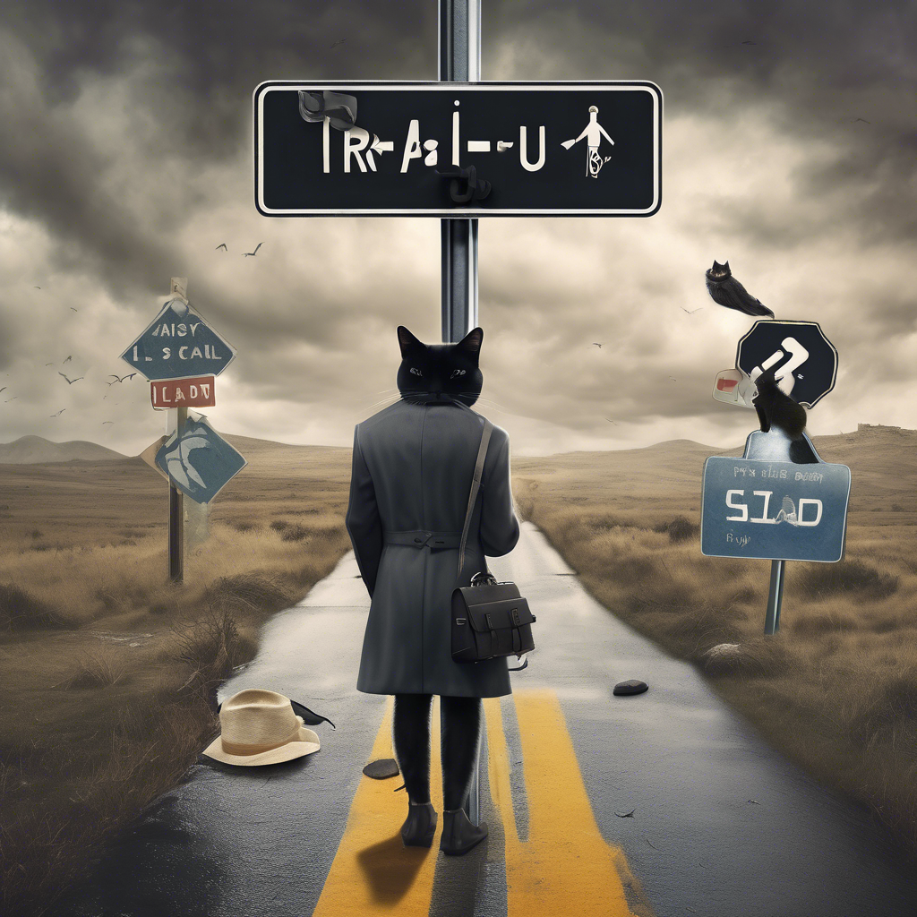 6 Essential Travel Bad Luck Signs to Avoid - Superstitions, Omens ...