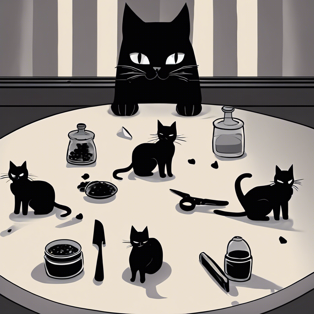 6 Interesting Bad Luck Omens to Be Aware Of - Superstitions, Omens ...