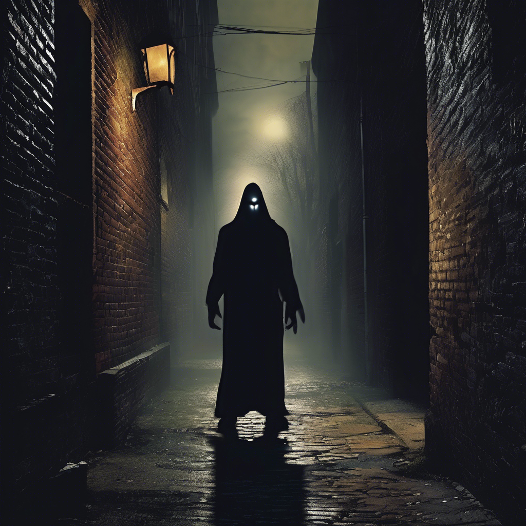 6 Scary Urban Legends That Will Keep You Awake - Superstitions, Omens ...