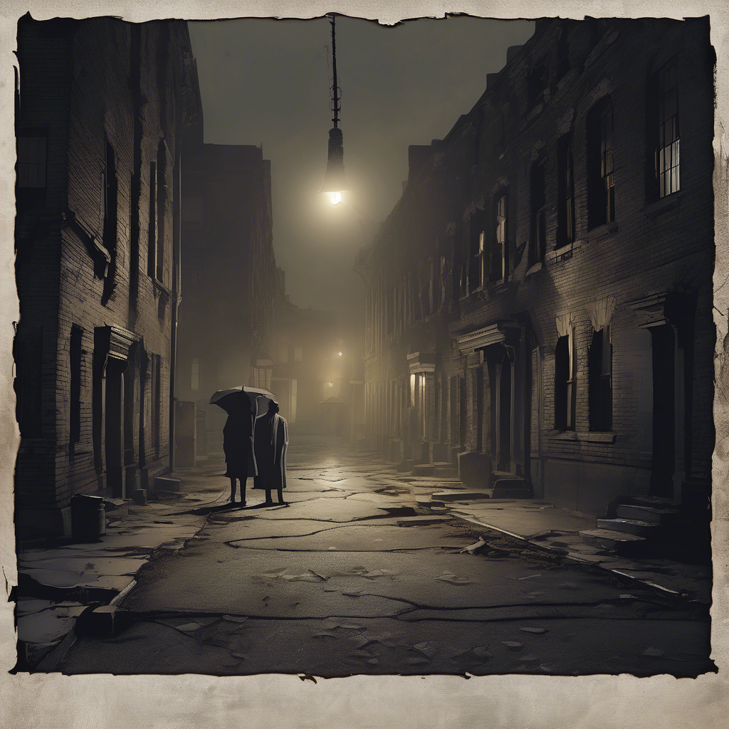 6 Scary Urban Legends That Will Keep You Awake - Superstitions, Omens ...