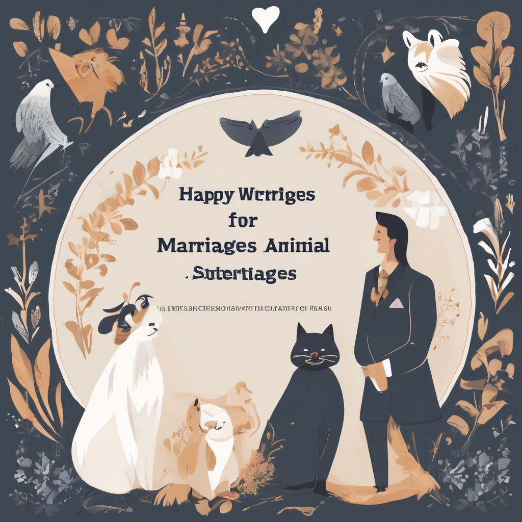 7 Common Animal Superstitions for Happy Marriages - Superstitions ...